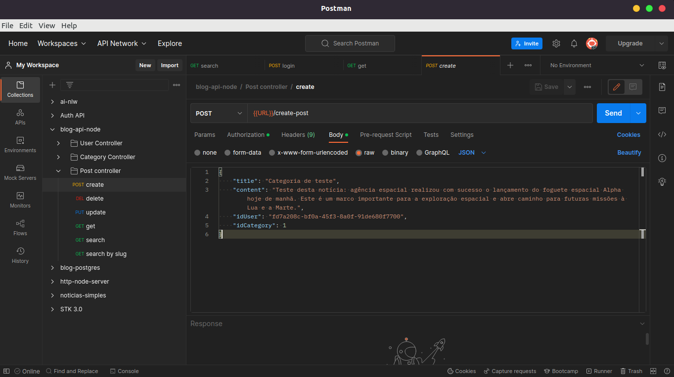 Djonata Nossol Hortz
