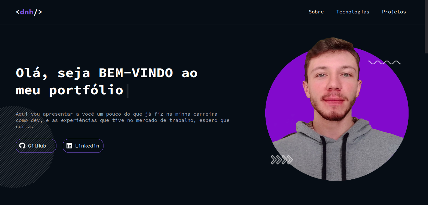 Djonata Nossol Hortz